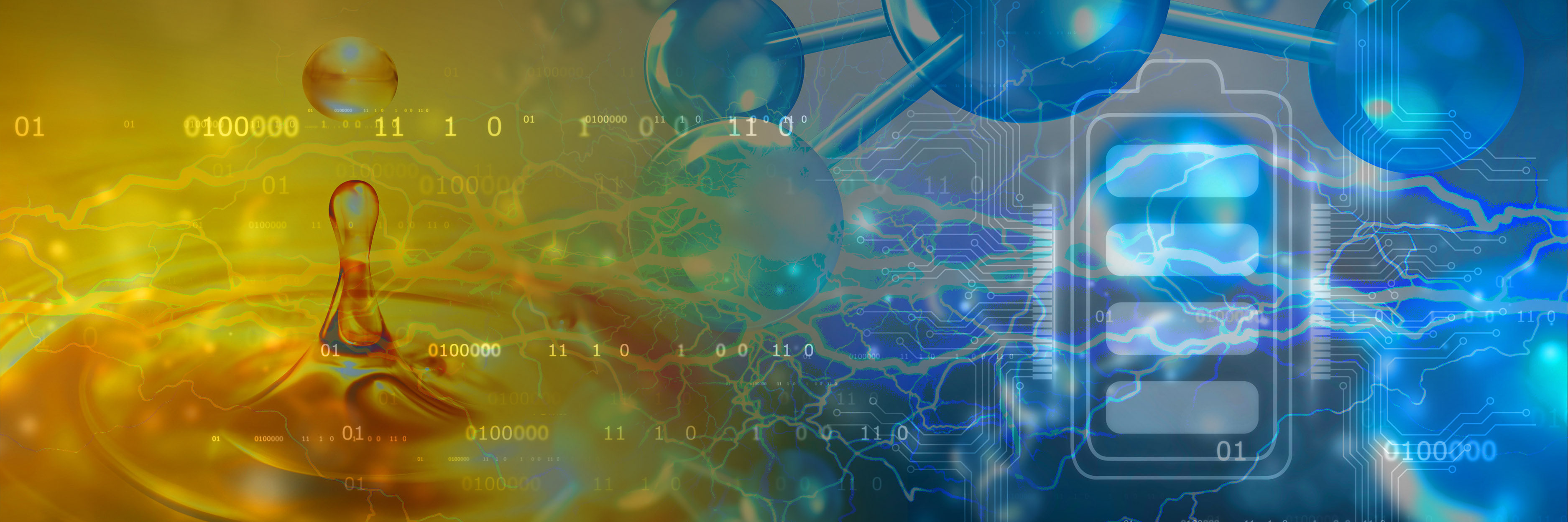 Physical Sciences Division | PNNL